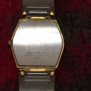 Helbros | Accessories | Working Vintage Helbros Regency Gold Watch ...